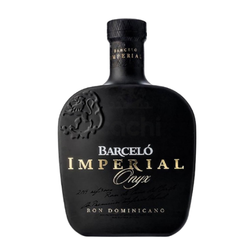 Barceló Ron Imperial Onyx – Alambique