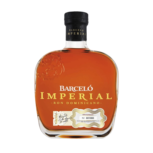 Barceló Ron Imperial – Alambique