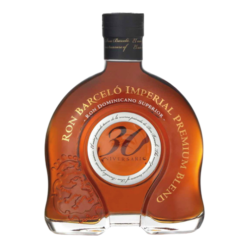 Barceló Ron Premium – Alambique