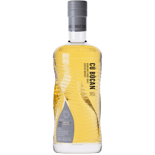 Cu Bocan Signature – Alambique