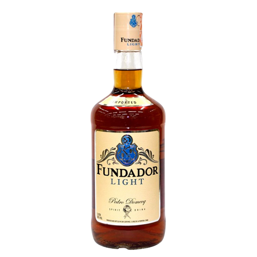 Fundador Light – Alambique