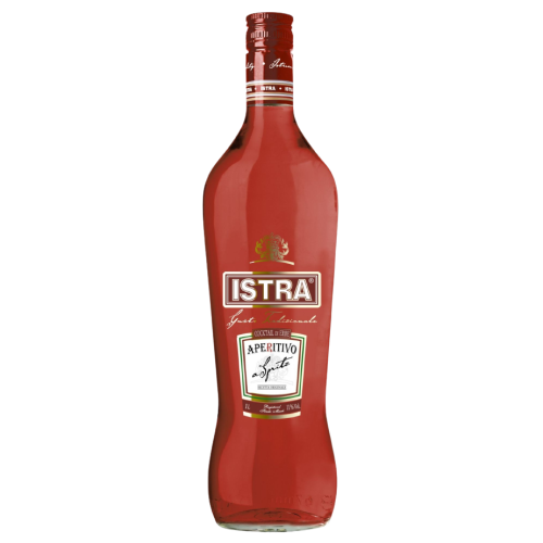 Istra Spirit Aperol – Alambique
