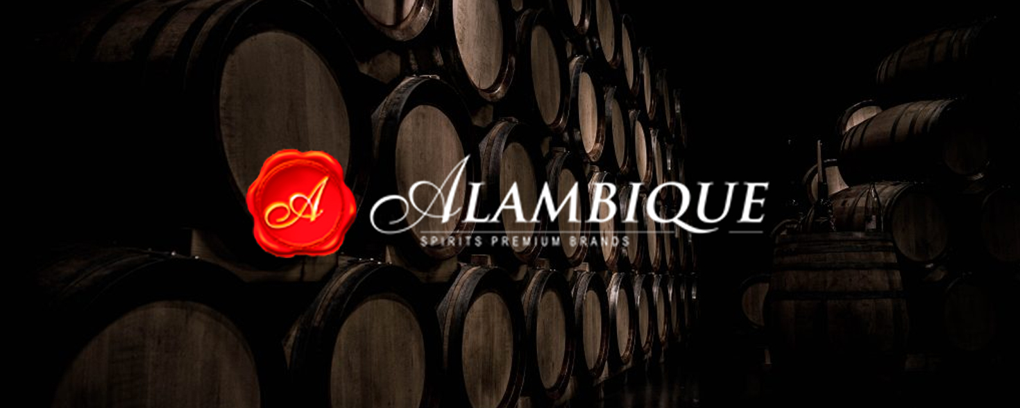 Home - Alambique